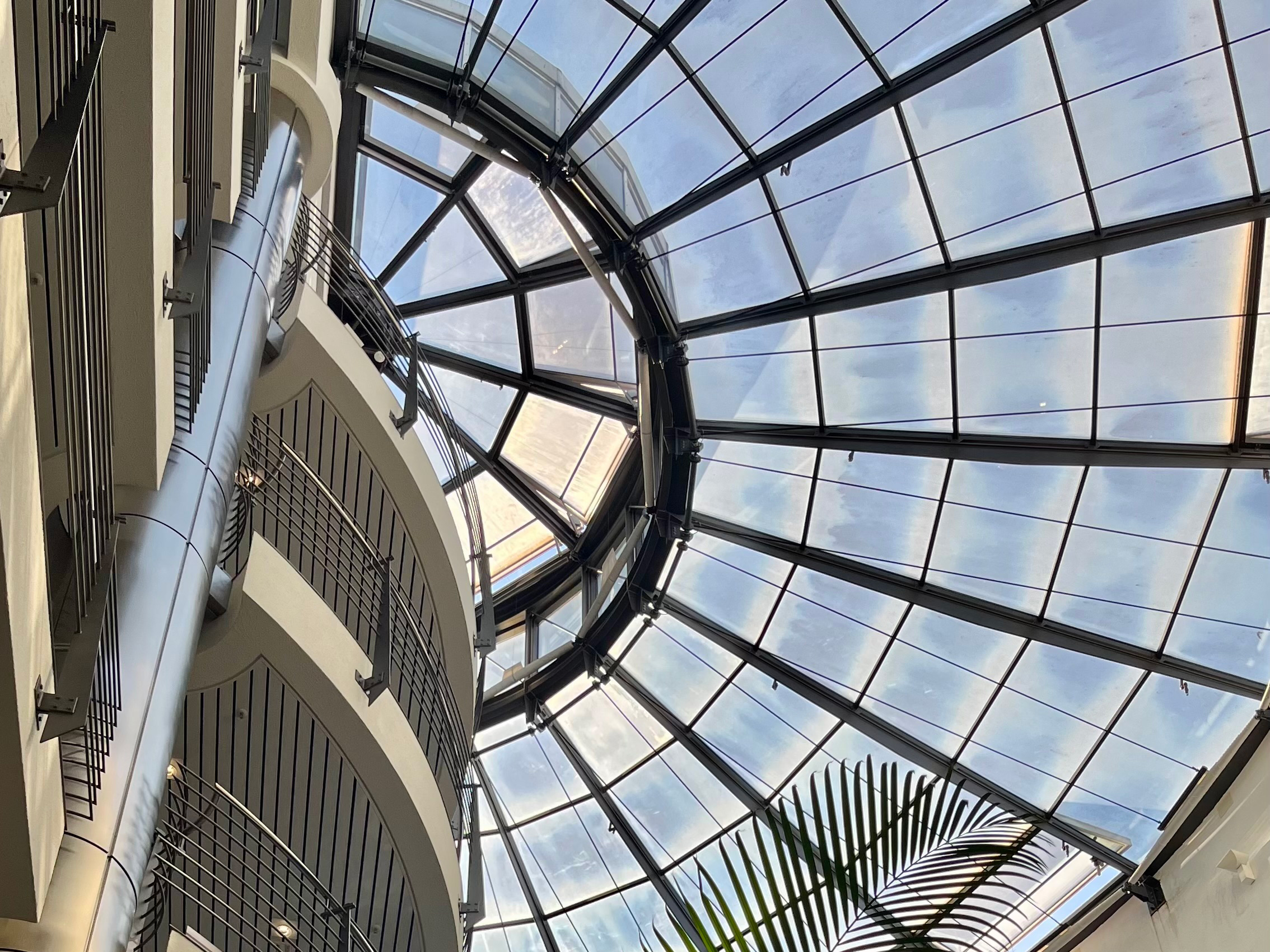 Atrium Zürich : Home